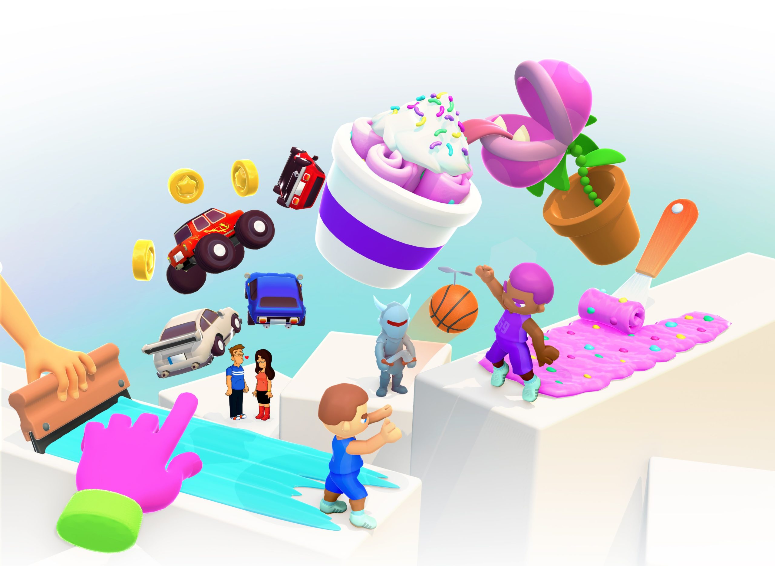 Adverty: The In-Play™ advertising platform